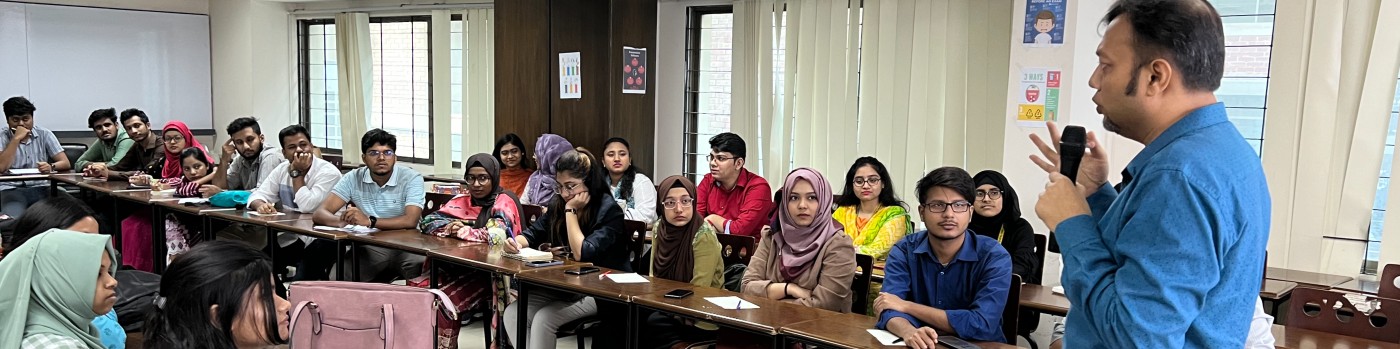 Md. Walidur Rahman Biddut – HR.A.C Professional । Adviser| Writer । Counselor